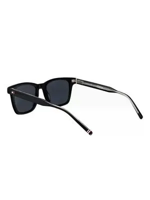 Tommy Hilfiger Wayfarer Sunglasses