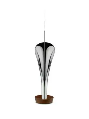 ALESSI Polished-finish Incense Holder
