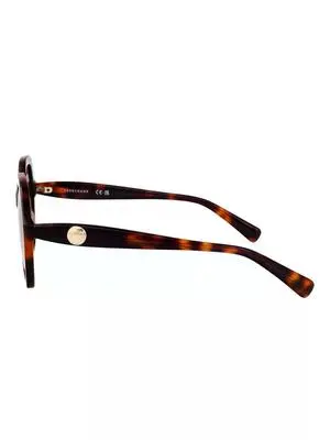 Longchamp Square-frame Sunglasses