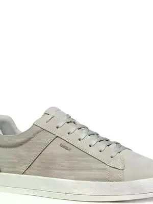 Geox Serifos Panelled Sneakers