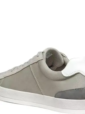 Geox Serifos Panelled Sneakers