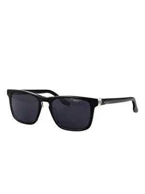 Nike Eclipse Square-frame Sunglasses
