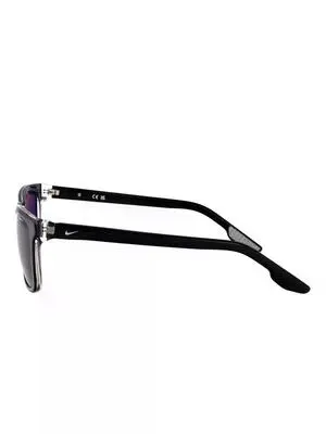 Nike Eclipse Square-frame Sunglasses