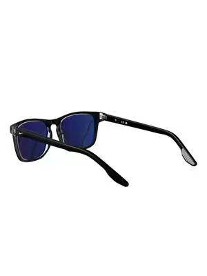 Nike Eclipse Square-frame Sunglasses