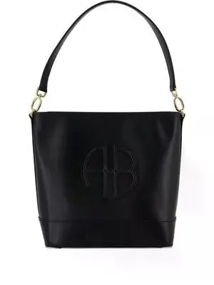 ANINE BING Lili Bucket Bag