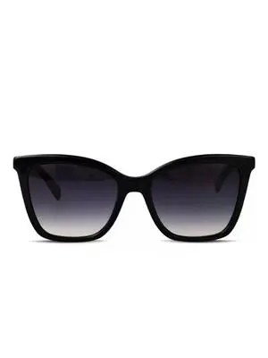 Longchamp Cat-eye Sunglasses