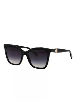 Longchamp Cat-eye Sunglasses
