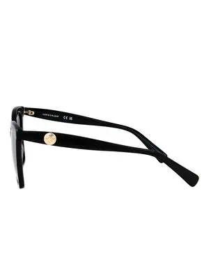 Longchamp Cat-eye Sunglasses
