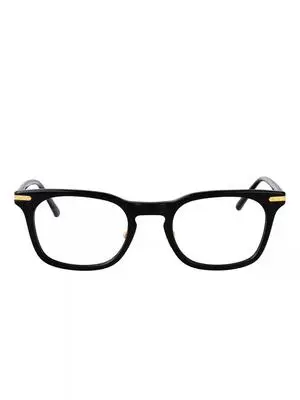 Linda Farrow Square-frame Glasses