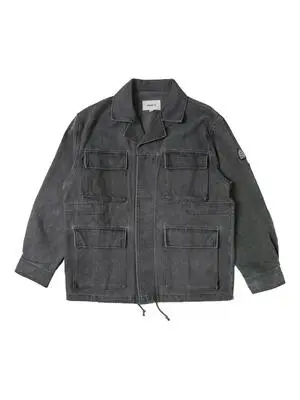 HERESY Warden Jacket
