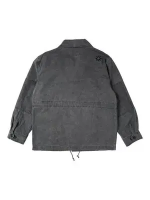 HERESY Warden Jacket