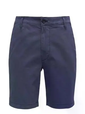 Ag Wanderer Shorts - Blue