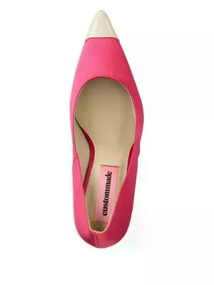 CUSTOMMADE Aljo Pumps - Pink