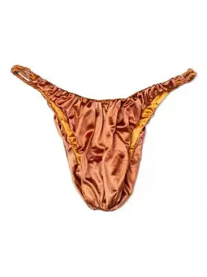 ISA BOULDER Tinytwist Bikini Bottom