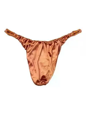 ISA BOULDER Tinytwist Bikini Bottom