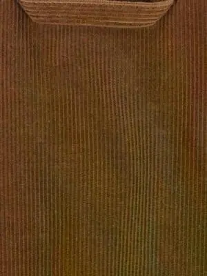 Thom Browne Corduroy Ribbed-trim Jacket