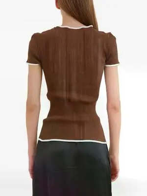 OPÉRASPORT Jaya Seamless T-shirt