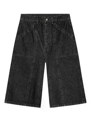 OPÉRASPORT Rowan Denim Shorts