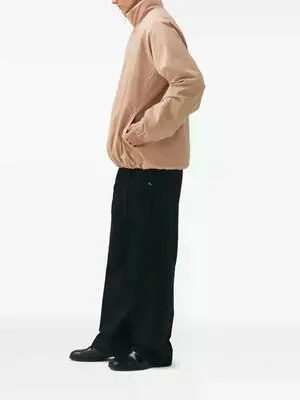 WELTER SHELTER Half-zip Pouch Jacket