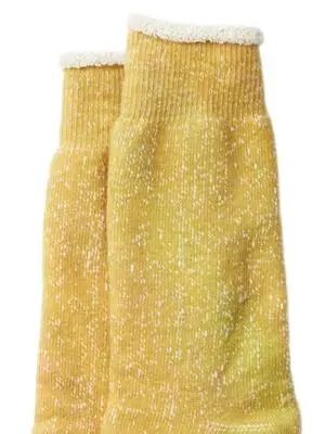 ROTOTO Double-face Socks