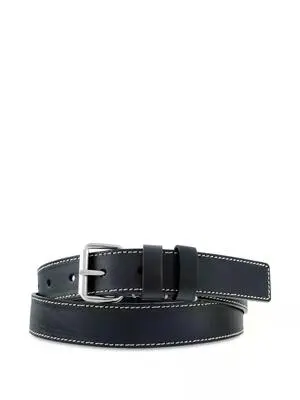 MOLEBO Leather Belt