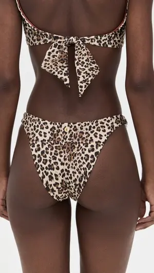 PALMACEA Awan Bikini Bottoms