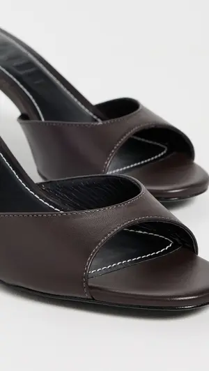 Staud Brigitte Mules