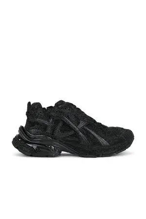 Balenciaga Cushioned Sneakers For Men