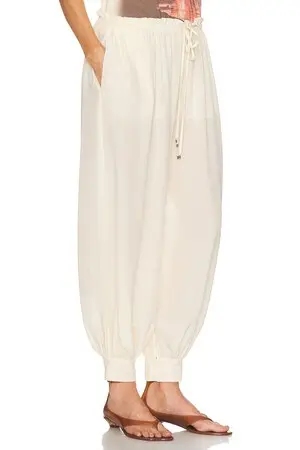 Chloé Balloon Pant