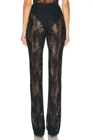 Norma Kamali Boot Pant