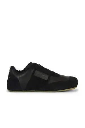 Mm6 Maison Margiela Padded Shoes For Men