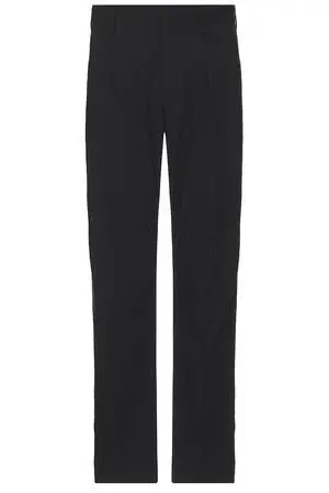Nn07 Bill Pant 5721 - Black