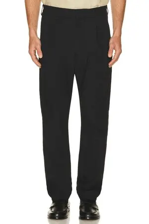 Nn07 NN07 Bill Pant 5721 Black
