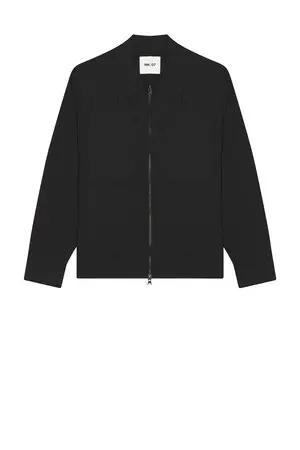 Nn07 Alban 5721 Jacket