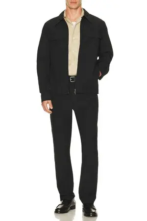 Nn07 Alban 5721 Jacket