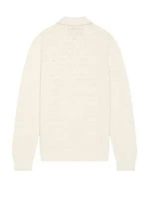 Nn07 Josh Long Sleeve Polo