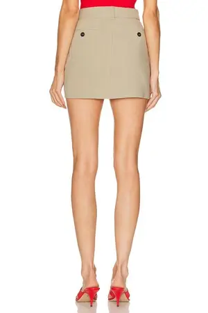 FERRAGAMO Mini Skirt