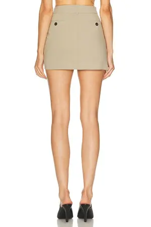 FERRAGAMO Mini Skirt