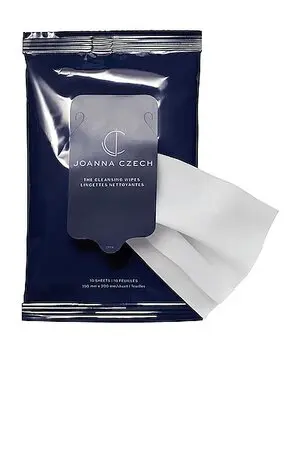 JOANNA CZECH The Cleansing Wipes 10 Pack - N,a