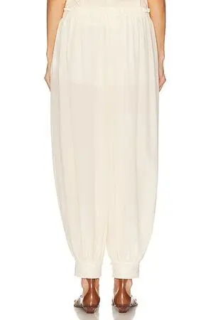Chloé Balloon Pant
