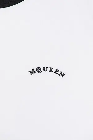 Alexander McQueen T-shirt
