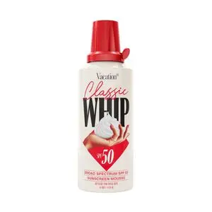 VACATION Classic Whip Spf 50 - One-color