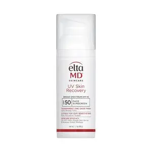 ELTAMD Uv Skin Recovery Broad Spectrum Spf 50 - One-color