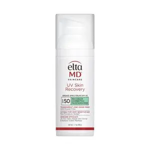 Eltamd Sunscreen Skincare Products
