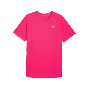 PUMA Run Velocity Running T-shirt - Pink