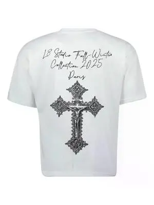 L8 STUDIO Cathédrale T-shirt