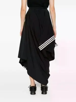 Y3 Asymmetric Skirt