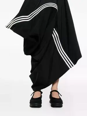 Y3 Asymmetric Skirt