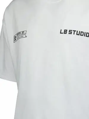 L8 STUDIO Cupidon Cotton T-shirt