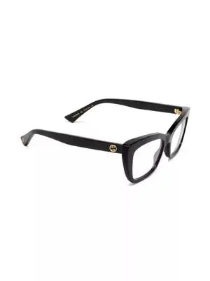 Gucci Gg Eyeglasses